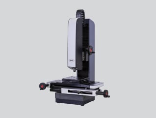 Optical 3D-Surface Metrology by Mahr